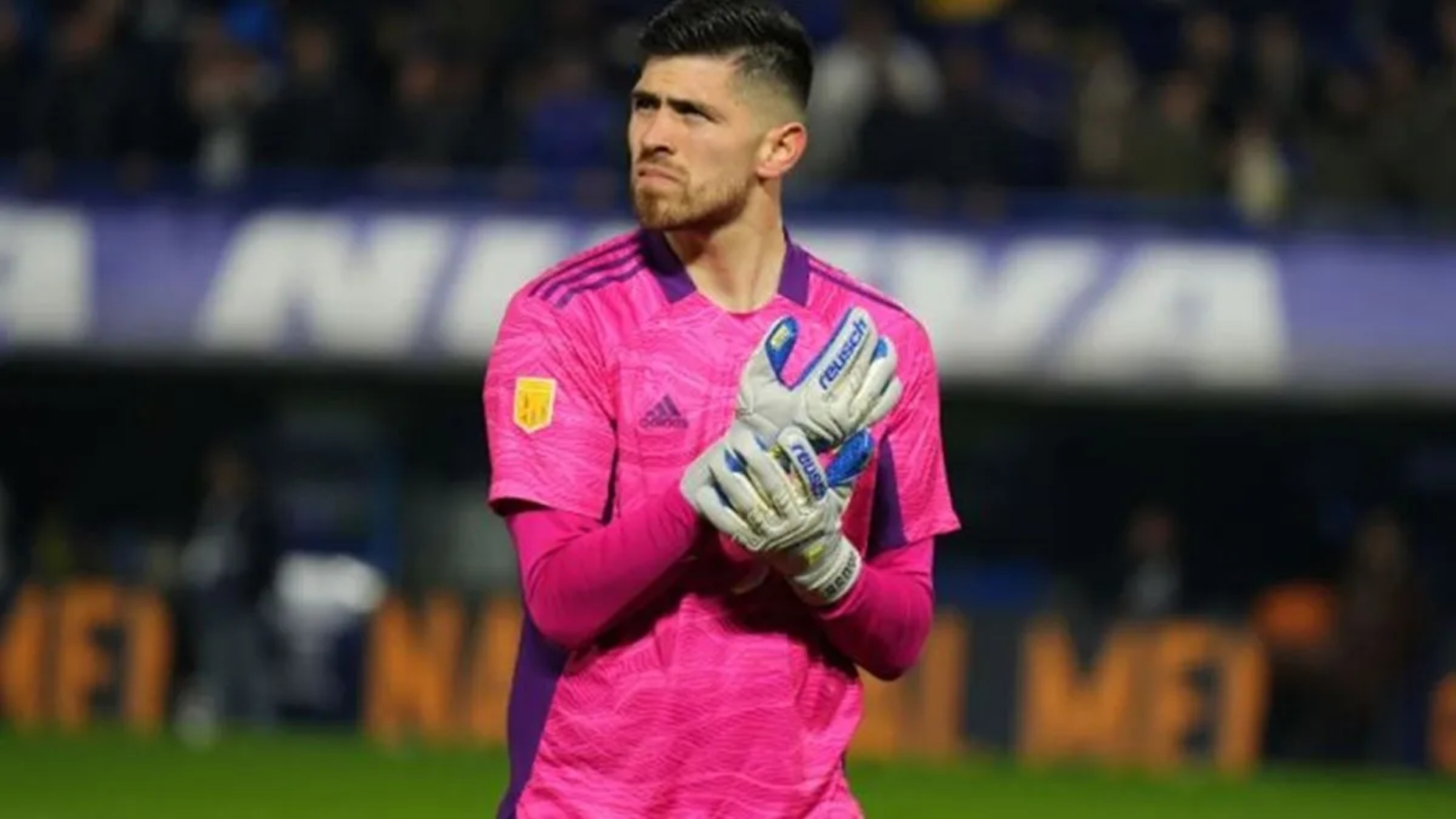 Rodolfo Landim, presidente de Flamengo: "Rossi sigue figurando entre ...