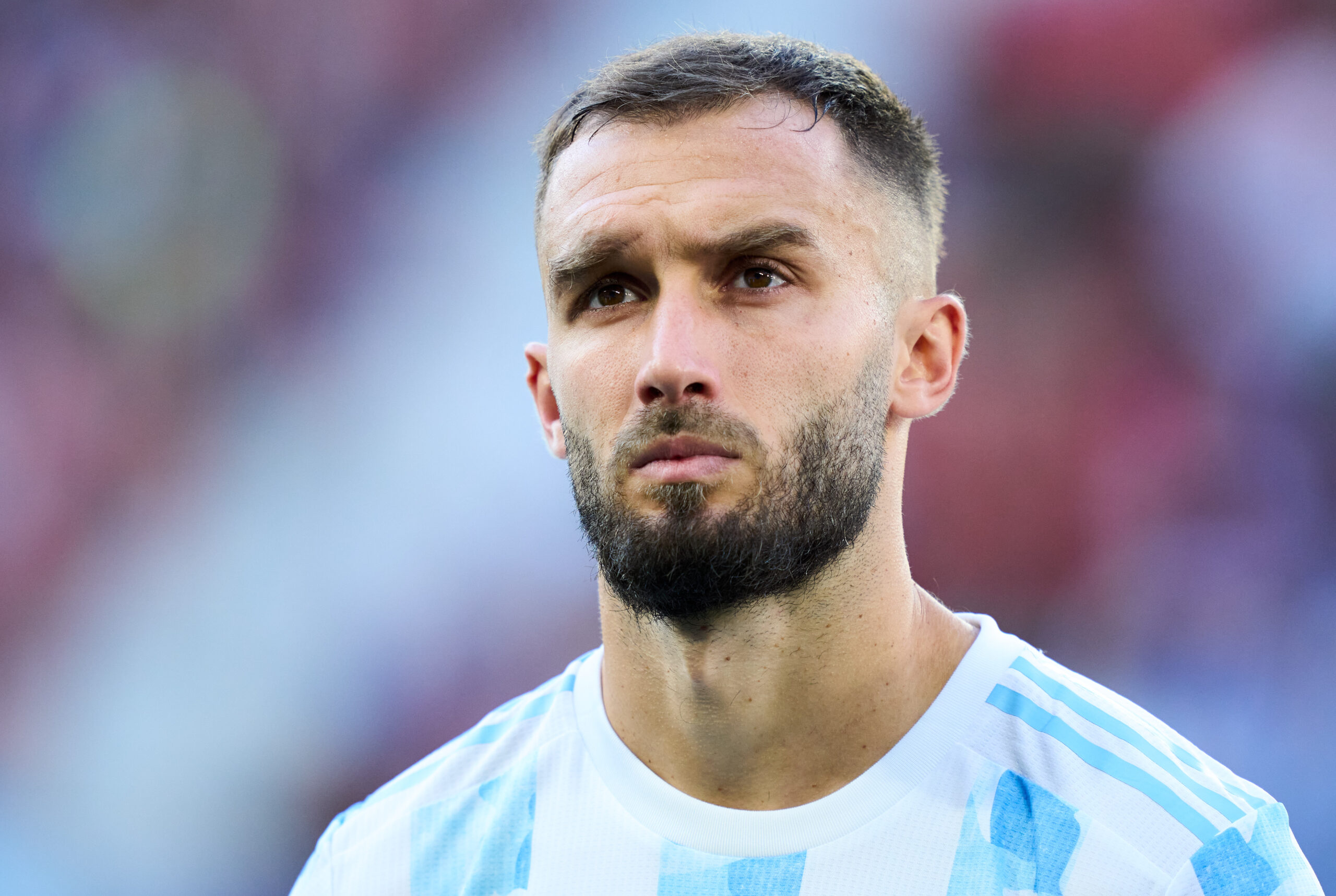 Germán Pezzella, sobre Argentina: "El grupo de WhatsApp de la Selección ...