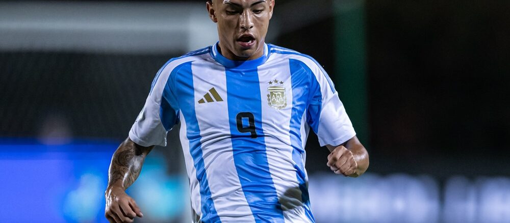 Ruberto se rompió los ligamentos y lo sufre tanto River como la Sub 20 ...