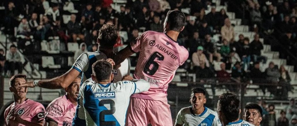 La B Metropolitana define campeón: ¿Midland o Real Pilar?