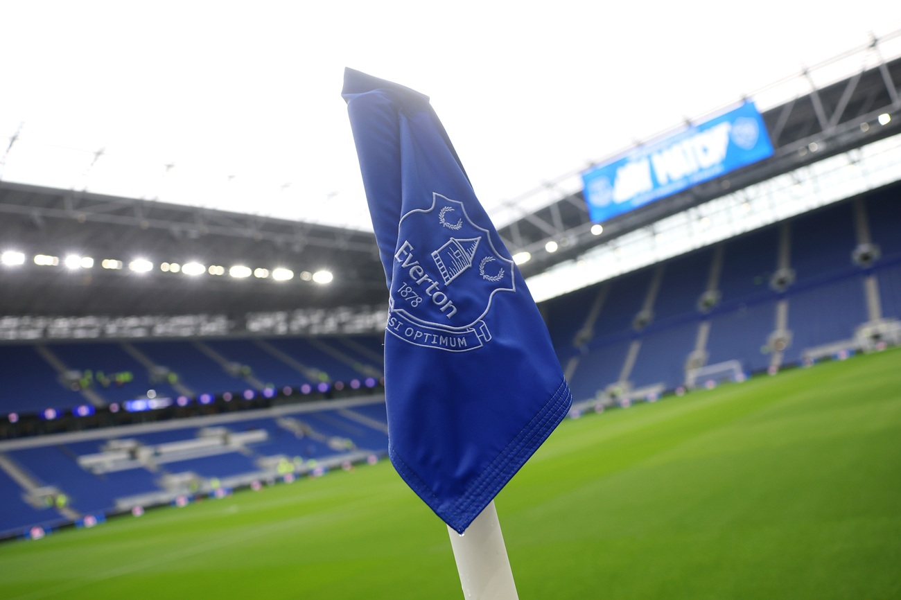 Everton inauguró Hill Dickinson, su nuevo estadio