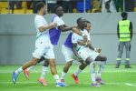 Senegal clasificó al Mundial 2026 con doblete de Sadio Mané - Vermouth ...