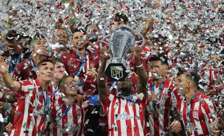 Los clasificados del Fútbol Argentino a copas 2026
