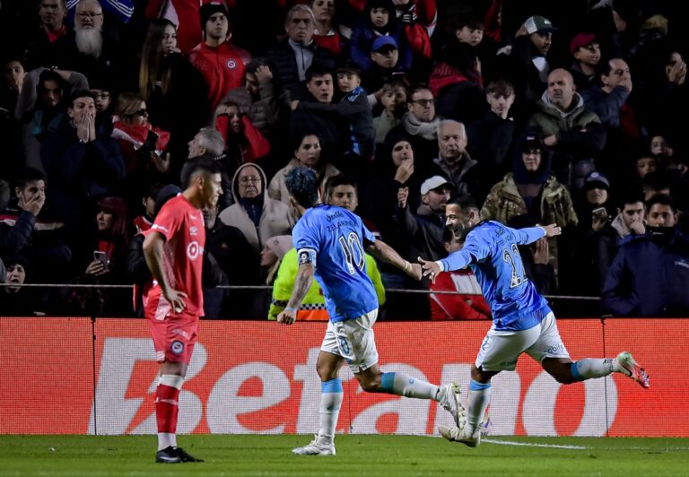 Belgrano jugará con River la final del Apertura 2026